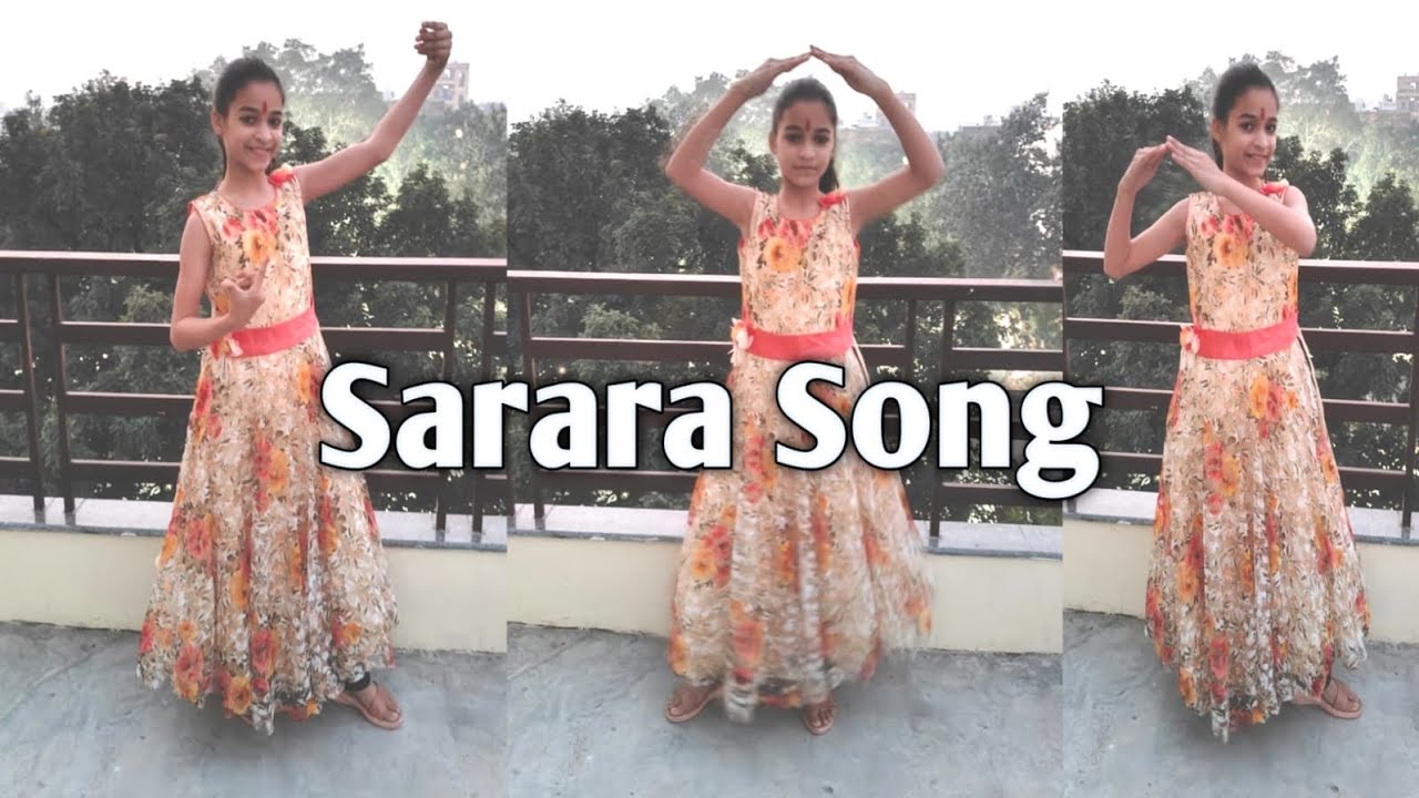 Gulabi sarara new dance 🤔|| trending song|| Eshika Sharma Dance Tutorial - YouTube