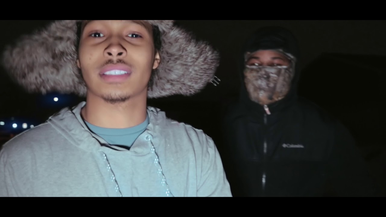 Venom Go Crazy-Kingz From The Low-Shot by @Achoicesfilmd_pkilla - YouTube