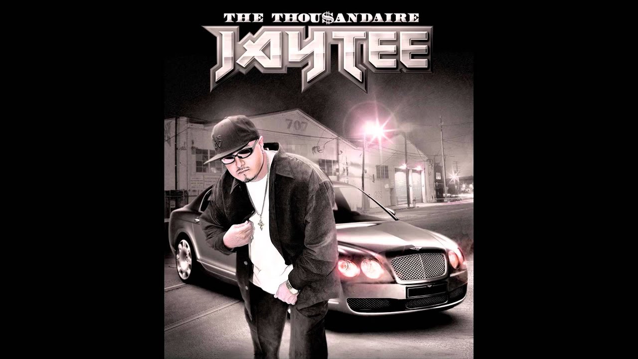 JAY TEE - HEAVY ON MY MIND (AUDIO) - YouTube