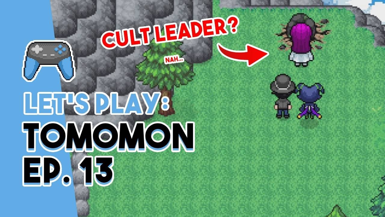 WE ARE BACK! | An Epic Fight With The Cult Leader!? | Tomomon Ep. 13 ...