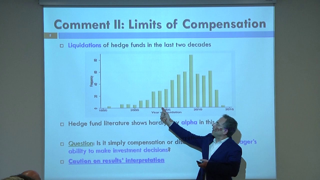 Outraged By Compensation: Implications for Public Pension Performance ...