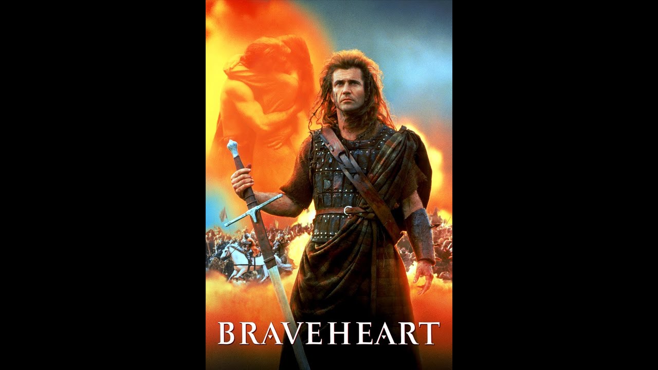 Braveheart: Film Commentary - Behind the Scenes of a Cinematic ...