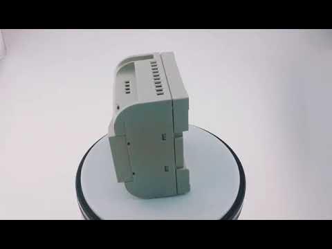 AF-10MR-E2 Programmable Logic Controller plc controller PLC - YouTube