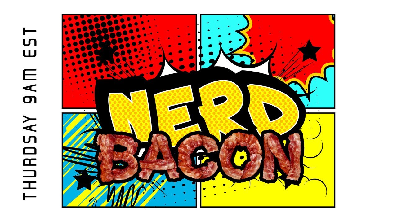 The Comeback Kids and It's Snipe Season - Nerd Bacon #87 - YouTube