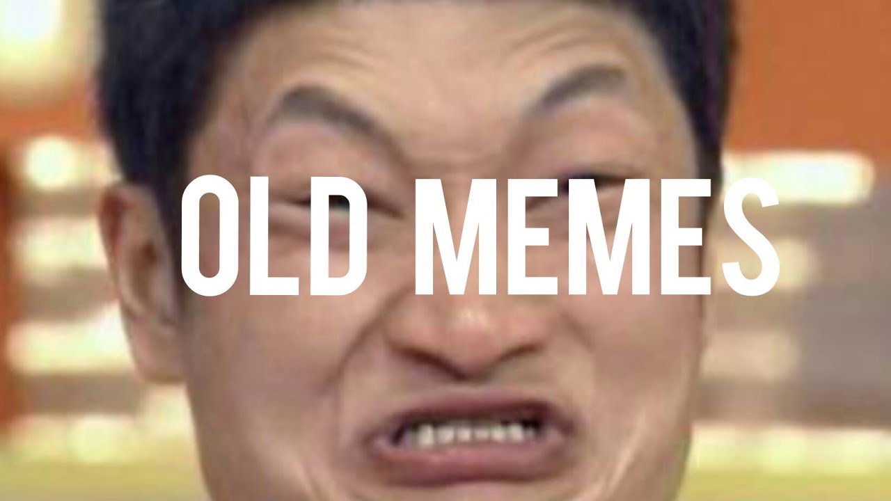 the good old memes - YouTube