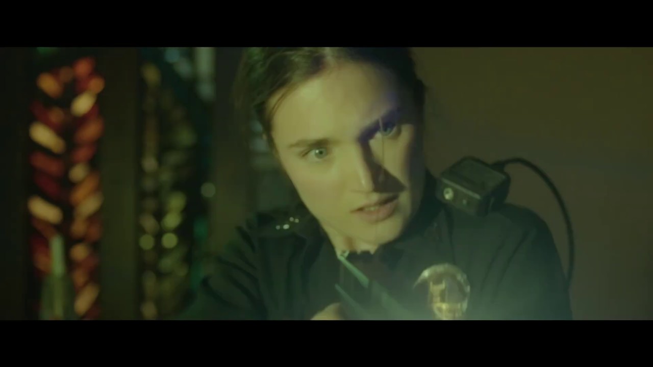 Dissonance (2019 Short Film) – Trailer 1 - YouTube