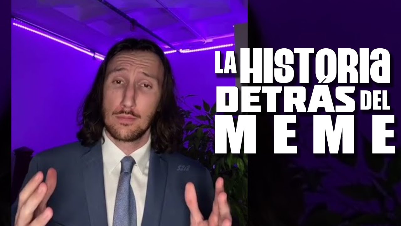 Trade Offer | La Historia Detrás del Meme - YouTube