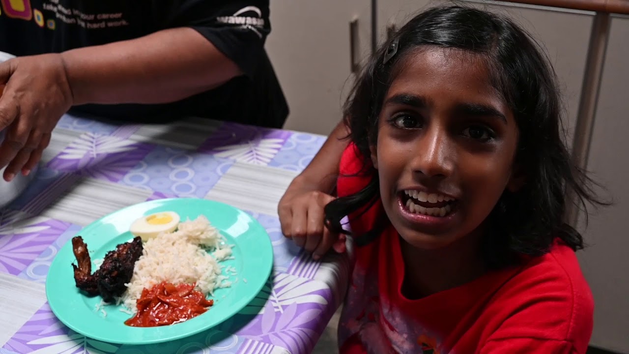 Crystal Family Home - Pulau Penang, Malaysia - YouTube