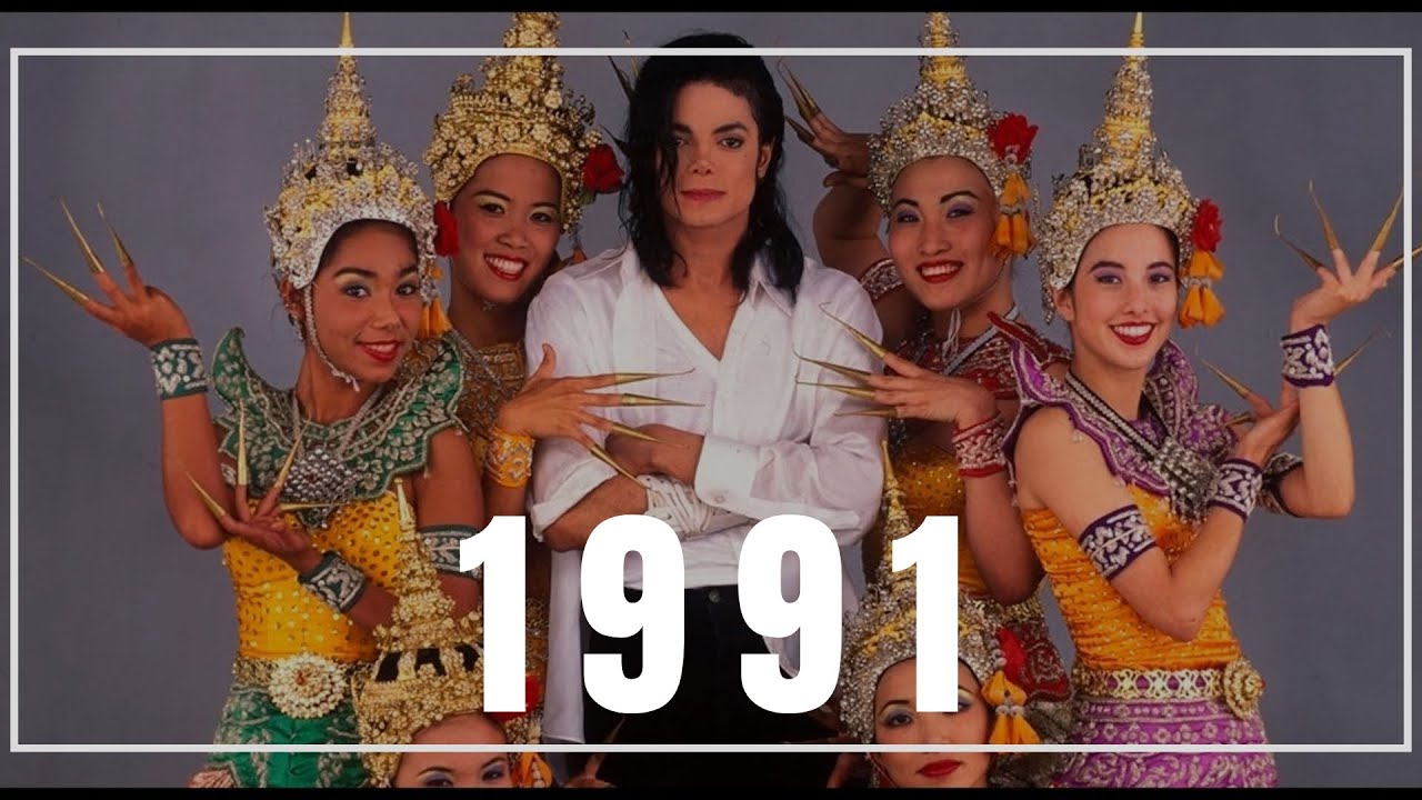 Top 10 Songs of 1991 1991’s Most Iconic Tracks: Our Top 10 Must-Listen ...
