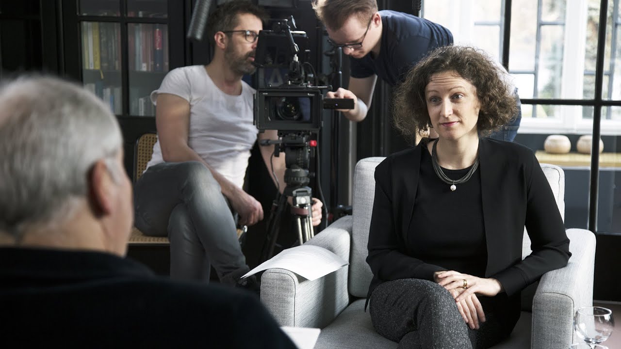 WiKo-Edition: Sarah Richardson, Harvard University, History and ...