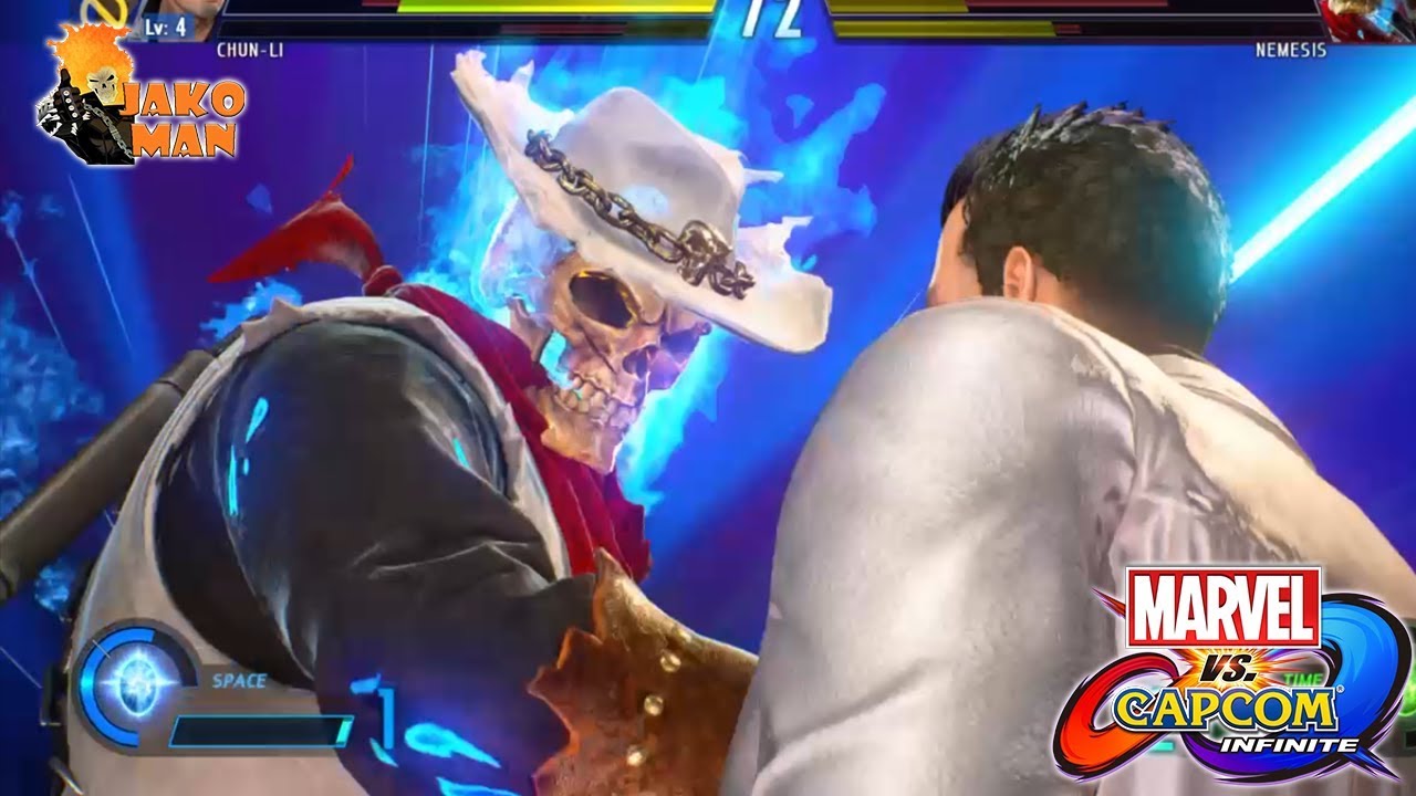 MAHVEL IN A NUTSHELL #30 - YouTube