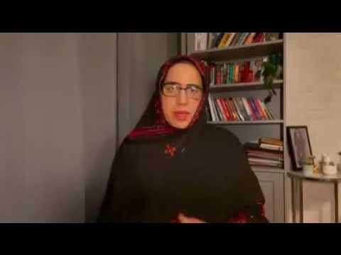 Banuk Mehlab Naseer#reopenturbatpubliclibrary - YouTube