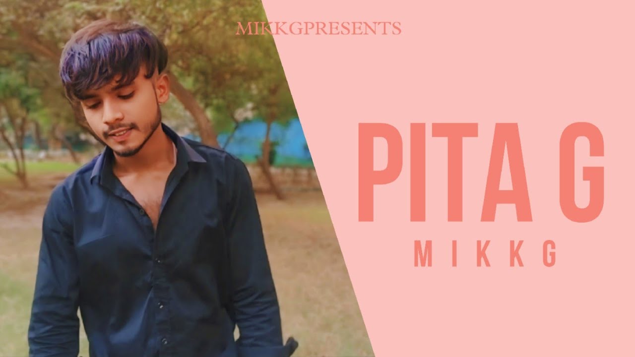 MIKK G - PITA G | MY AGRA | (official music video).2024 - YouTube