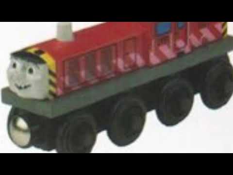 Thomas Wooden Railway Prototypes Part 4 - YouTube
