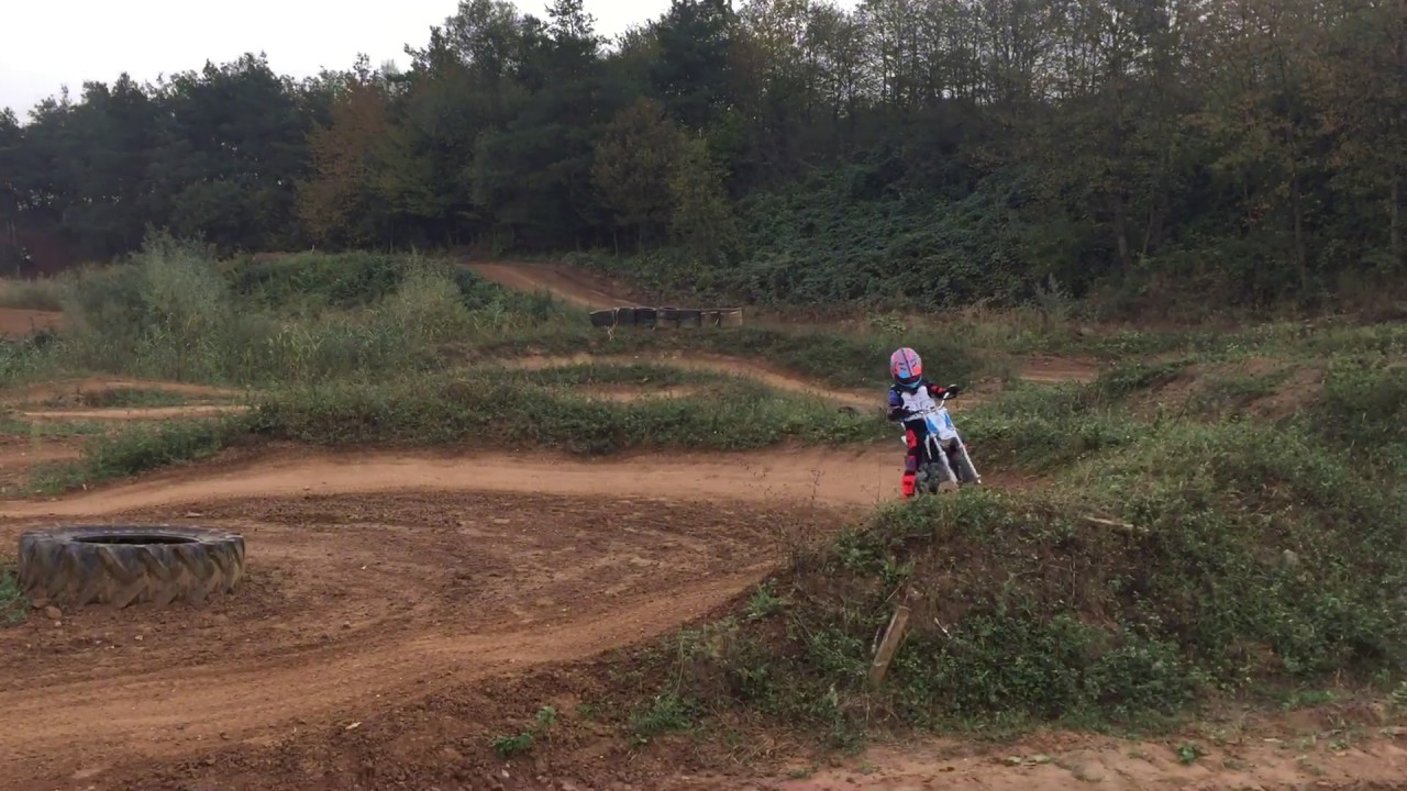 Torrot E12 in Schaafheim - www.mox.sx - YouTube