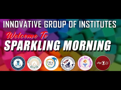 TRIBUTE TO TEACHERS TABLO PERFORMANCE @ THE INNOVATIVE PUBLIC SCHOOL ...