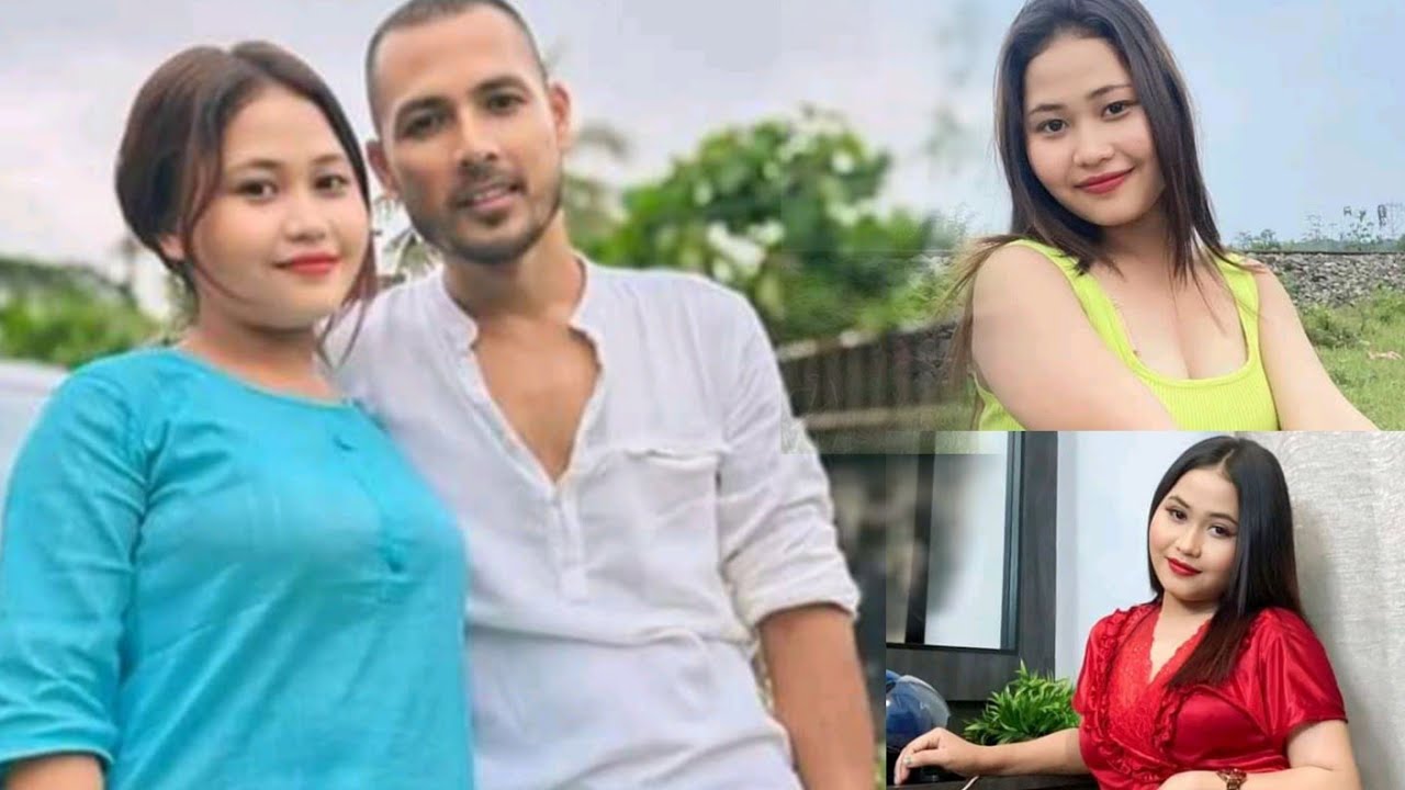 KUBUI KUBUI `|| official kokborok music video || Saralin Tripura - YouTube