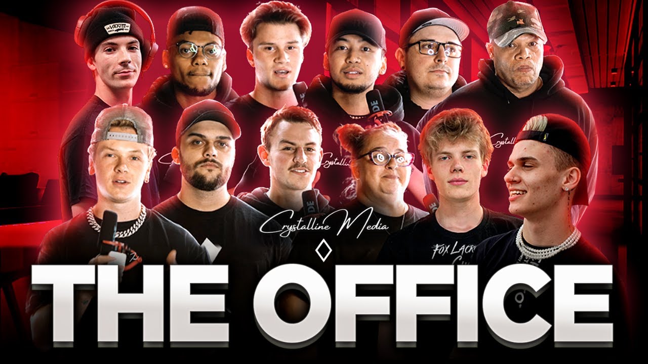 Meet The Team - YouTube