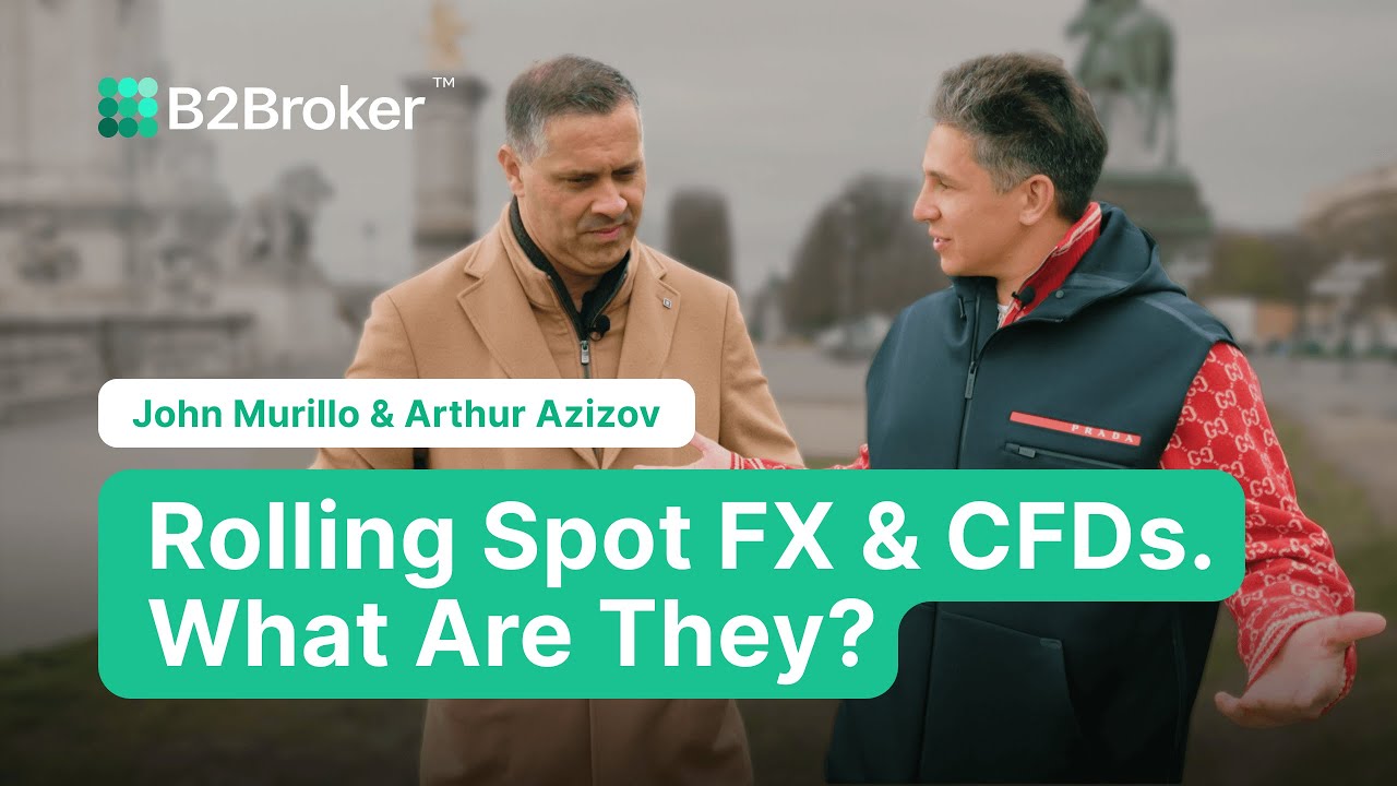 Rolling Spot FX and CFDs – What Are They? - YouTube