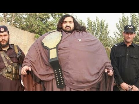 O PODEROSO KHAN BABA - YouTube