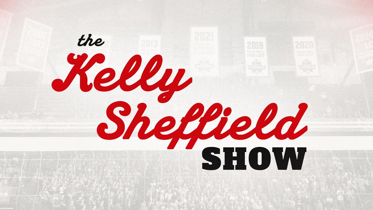 Rivalries, Records and Rotations - The Kelly Sheffield Show - YouTube