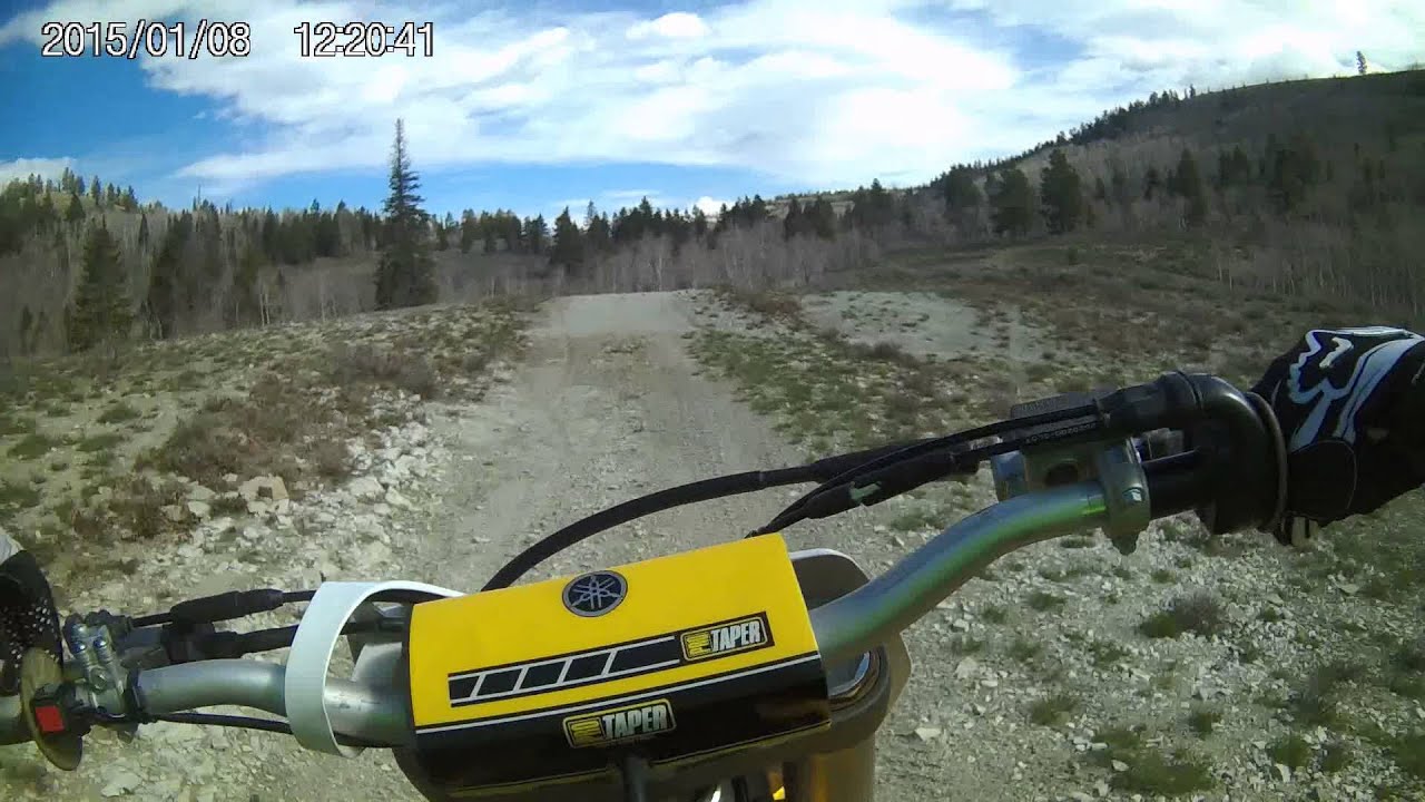 soldier summit 1 004 - YouTube