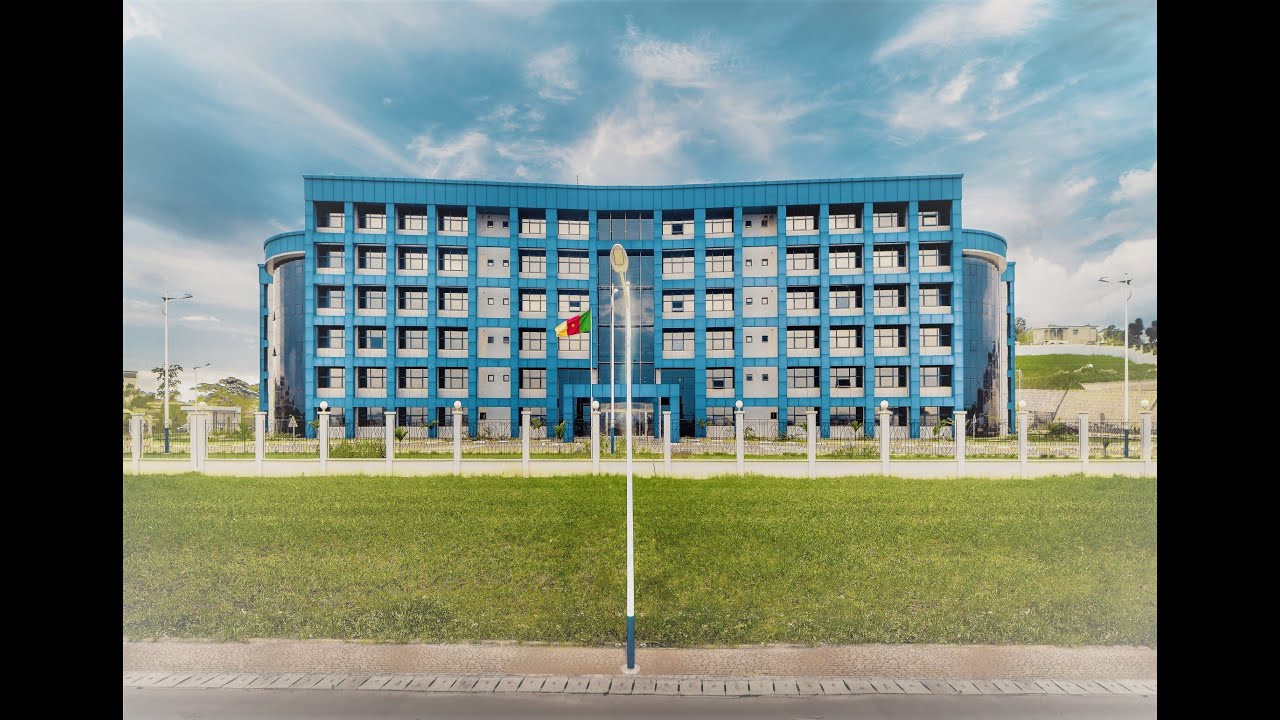 Interview du Directeur Général du FEICOM dans l'émission Actualités ...