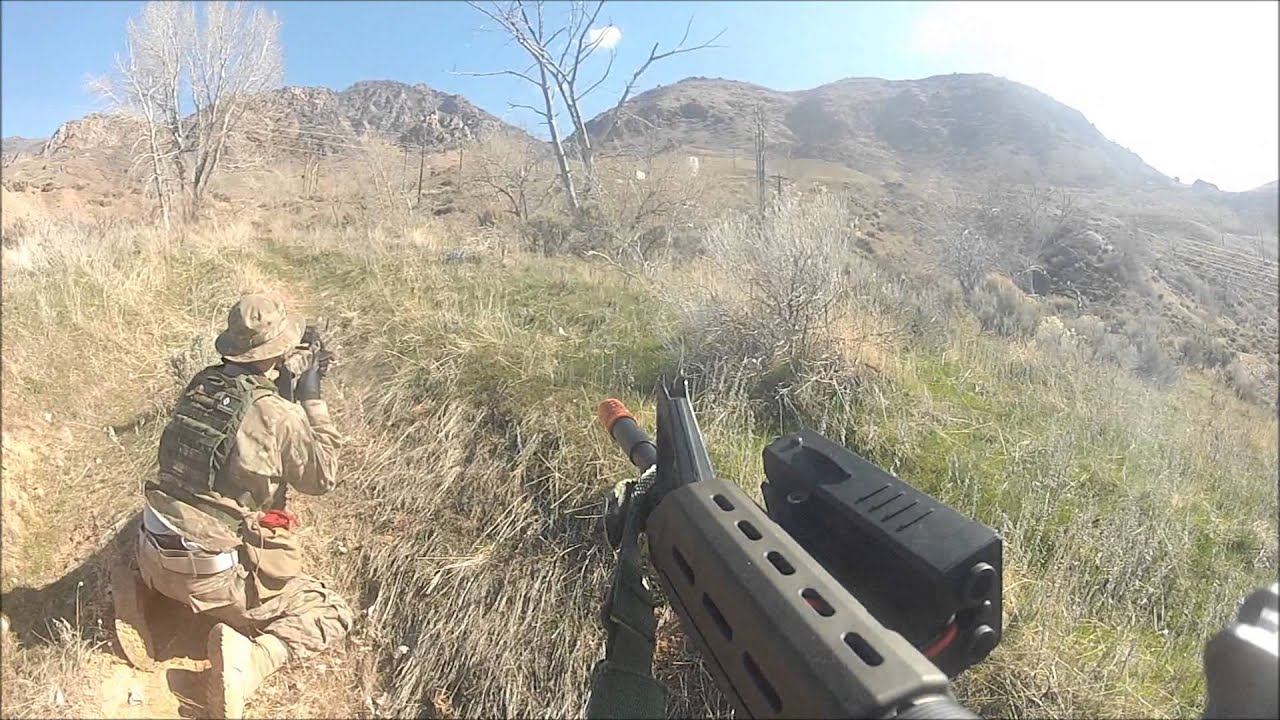 Operation Flying solo 3-22-14 - YouTube