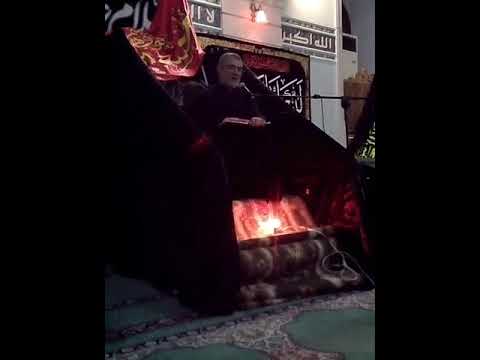 Hacı Surxay İçəri Şəhər Cümə məscidi
