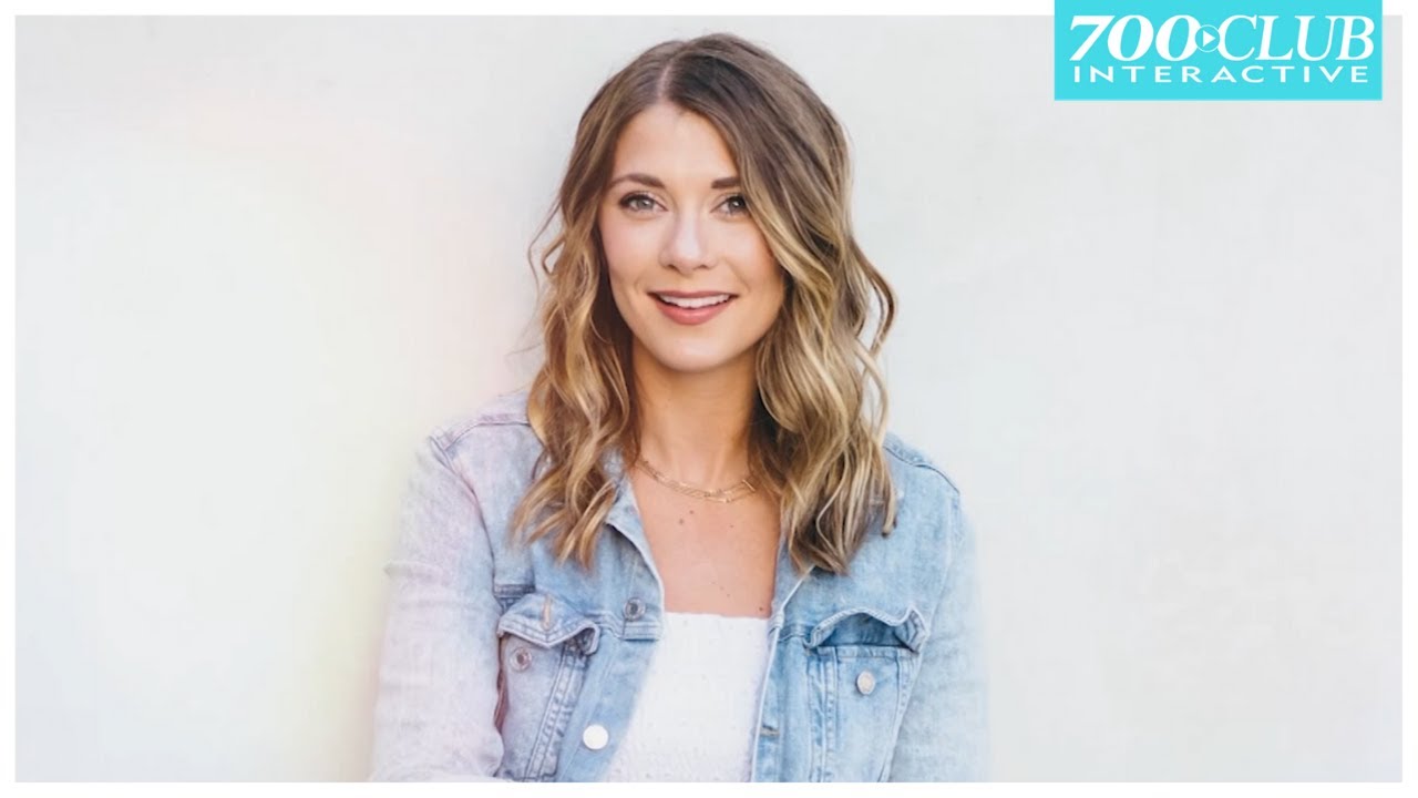 "Thank You for Rejecting Me" - A Conversation with Kait Warman - YouTube