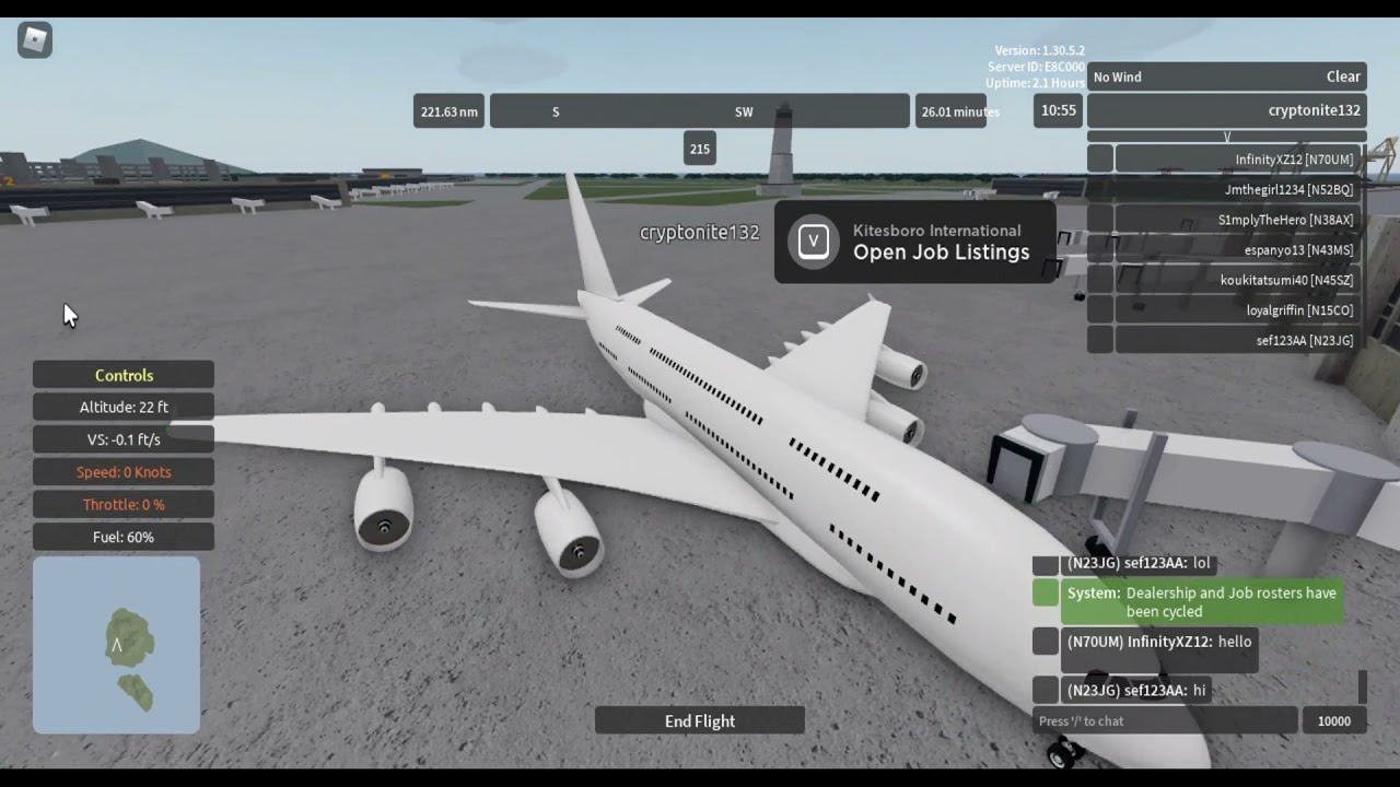 A380 - 800 | Aeronautica | Roblox - YouTube