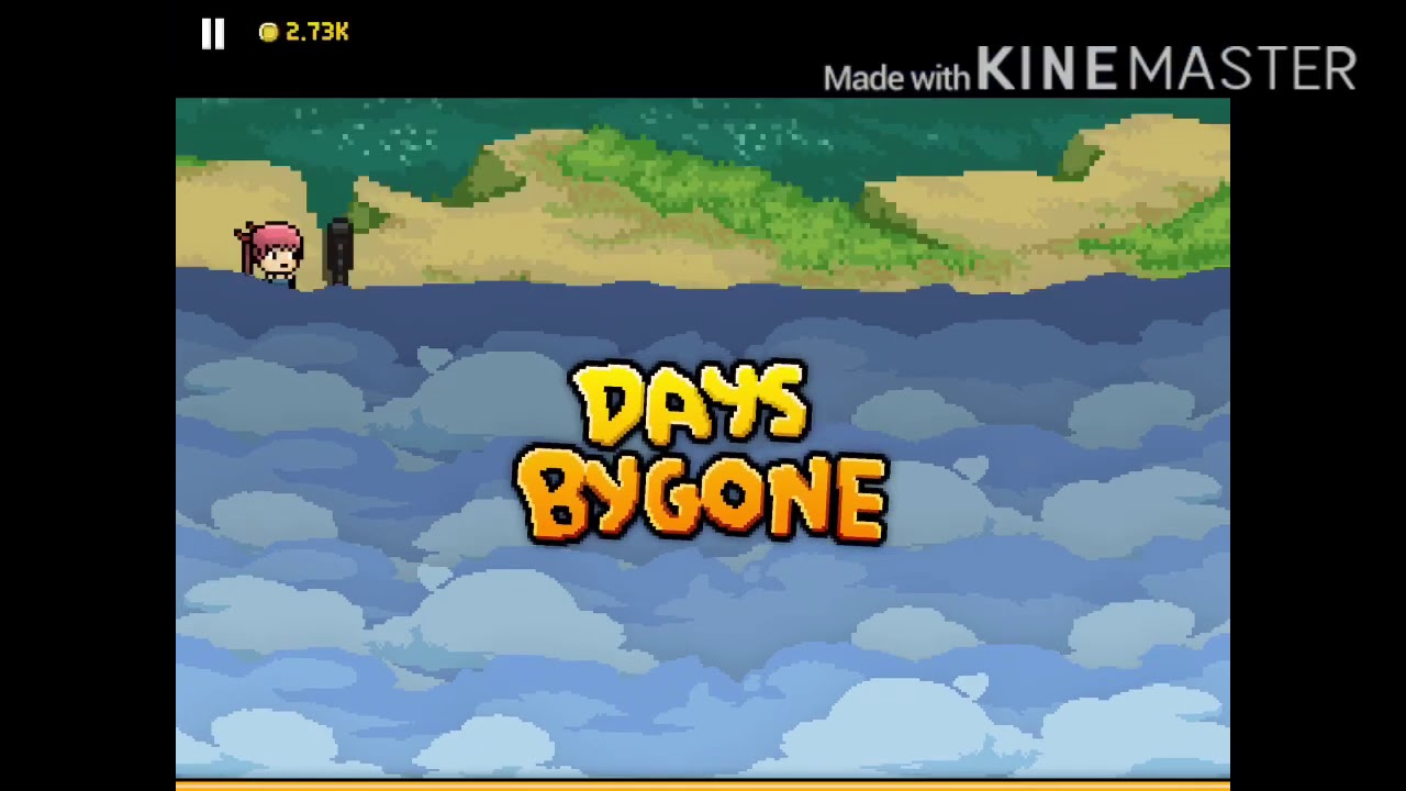 Days Bygone [Ep.7] - YouTube