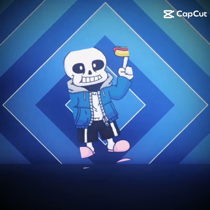 Undertale sans (meme 489) - YouTube