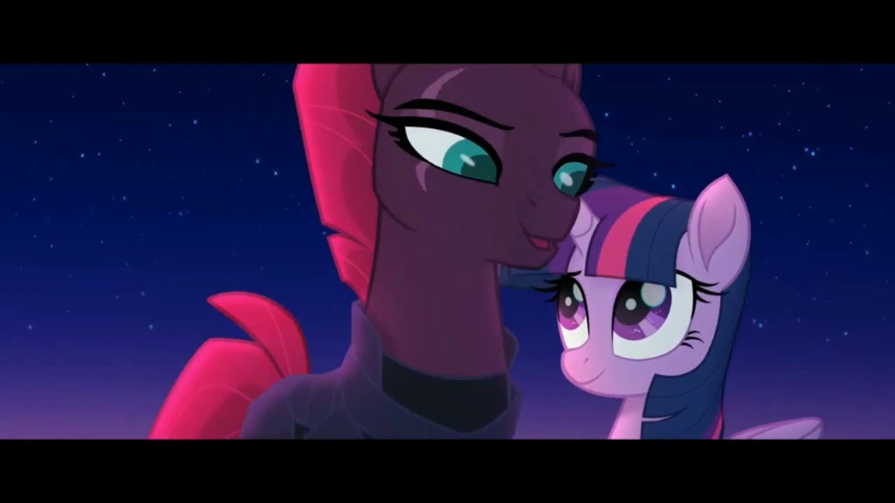 Sia Rainbow - MLP:The Movie (Song) - YouTube
