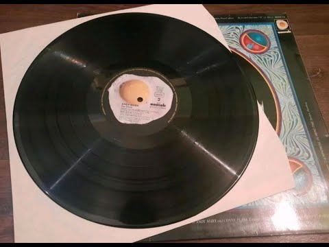 Andy Marx The circle 1973Germany, Krautrock, Folk Rock, Blues Rock ...