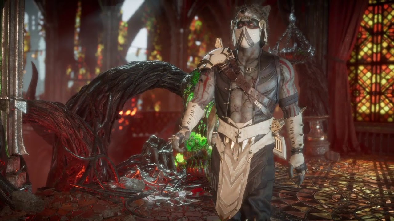 Rage quite - YouTube