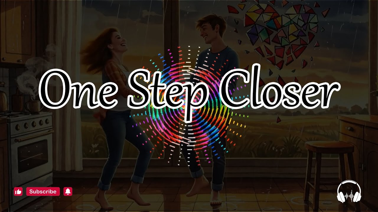 One Step Closer - YouTube