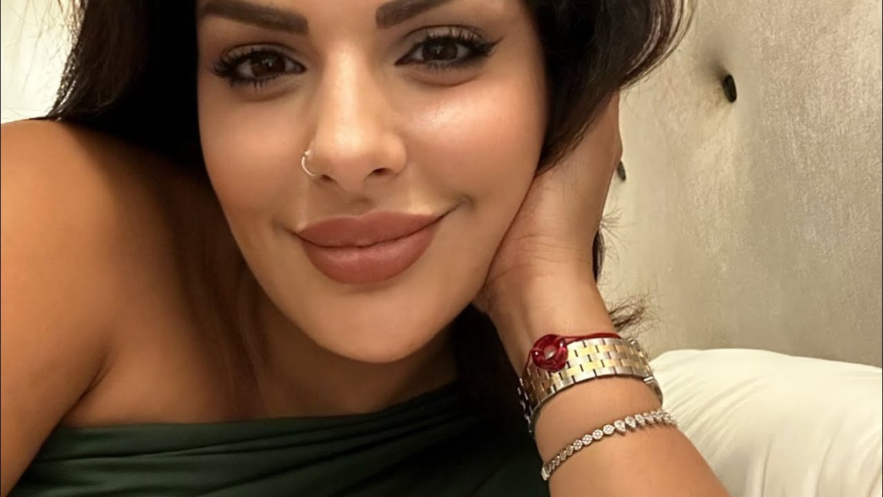 Maryem Dbaich va être en direct ! - YouTube