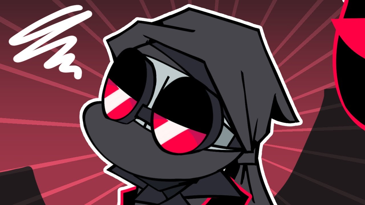 We call him demon [Madness Combat] - YouTube