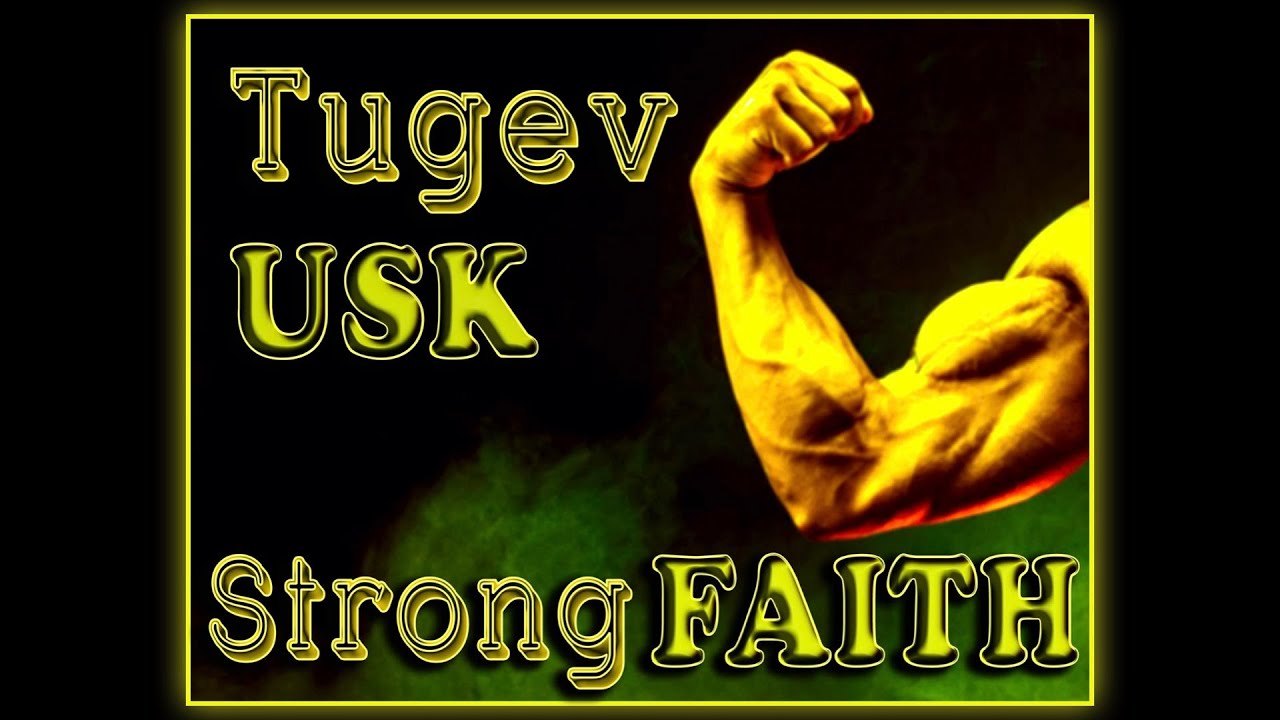 Tugev usk 10 (28.08.2022) - YouTube