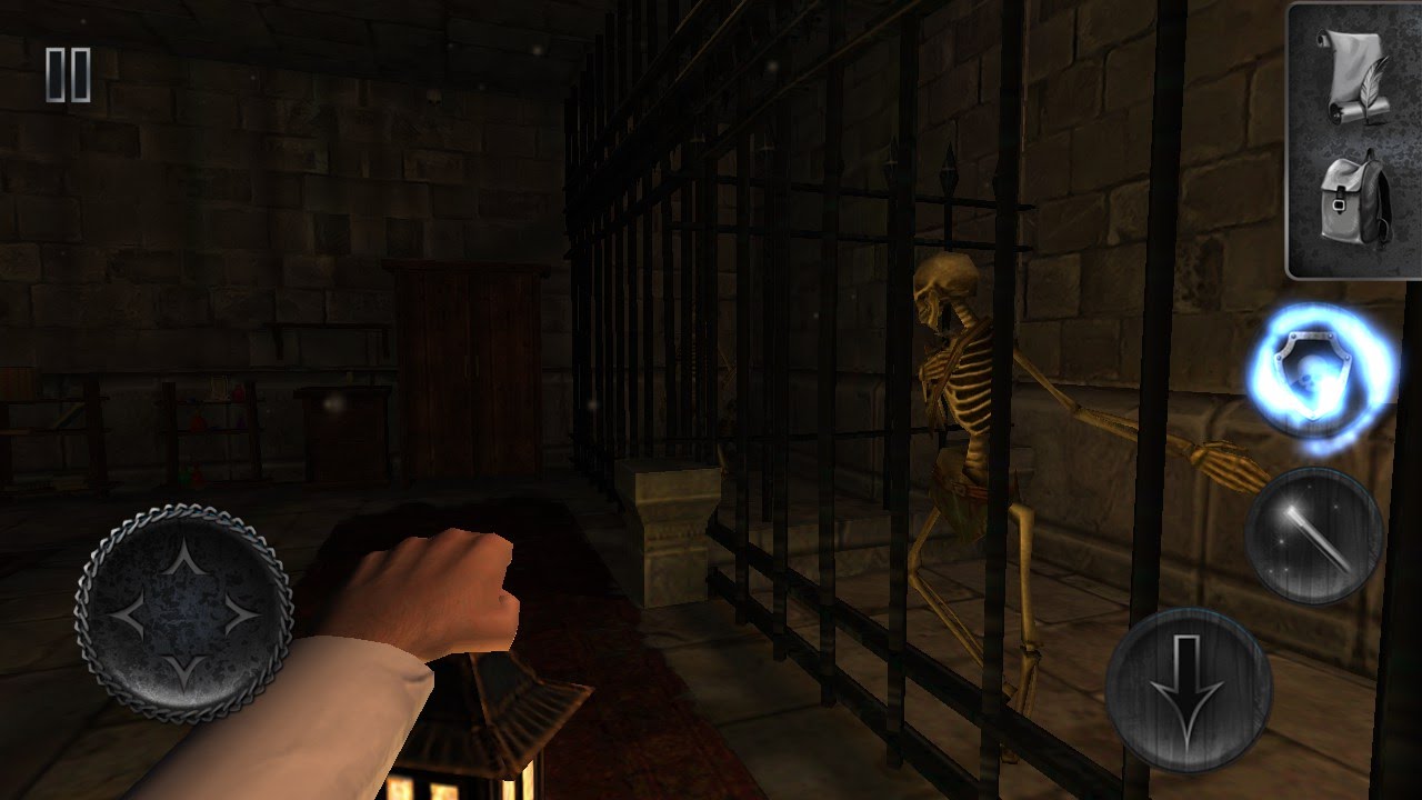 Como descargar Slender Man Origins 2 Apk android en Español 2016 - YouTube