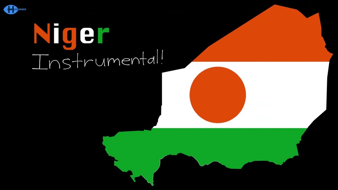Hindanger - Niger Instrumental - YouTube