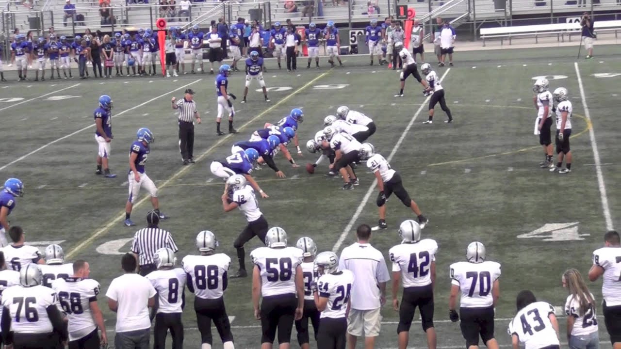 Brandon Barringer #9 - YouTube