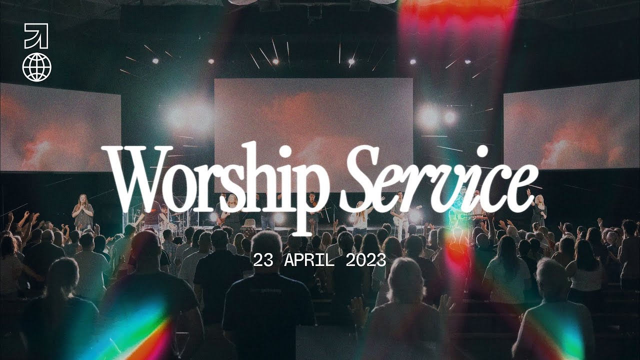 Gateway Online | 23rd April, 2023 - YouTube