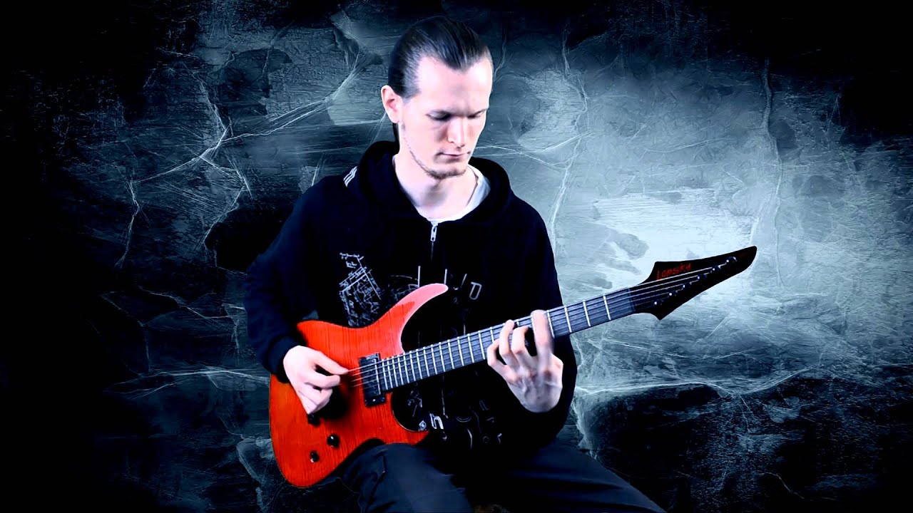 #3 Militant Guitars | Red Army vs Warlocks - BC Rich Warlock USA vs ...