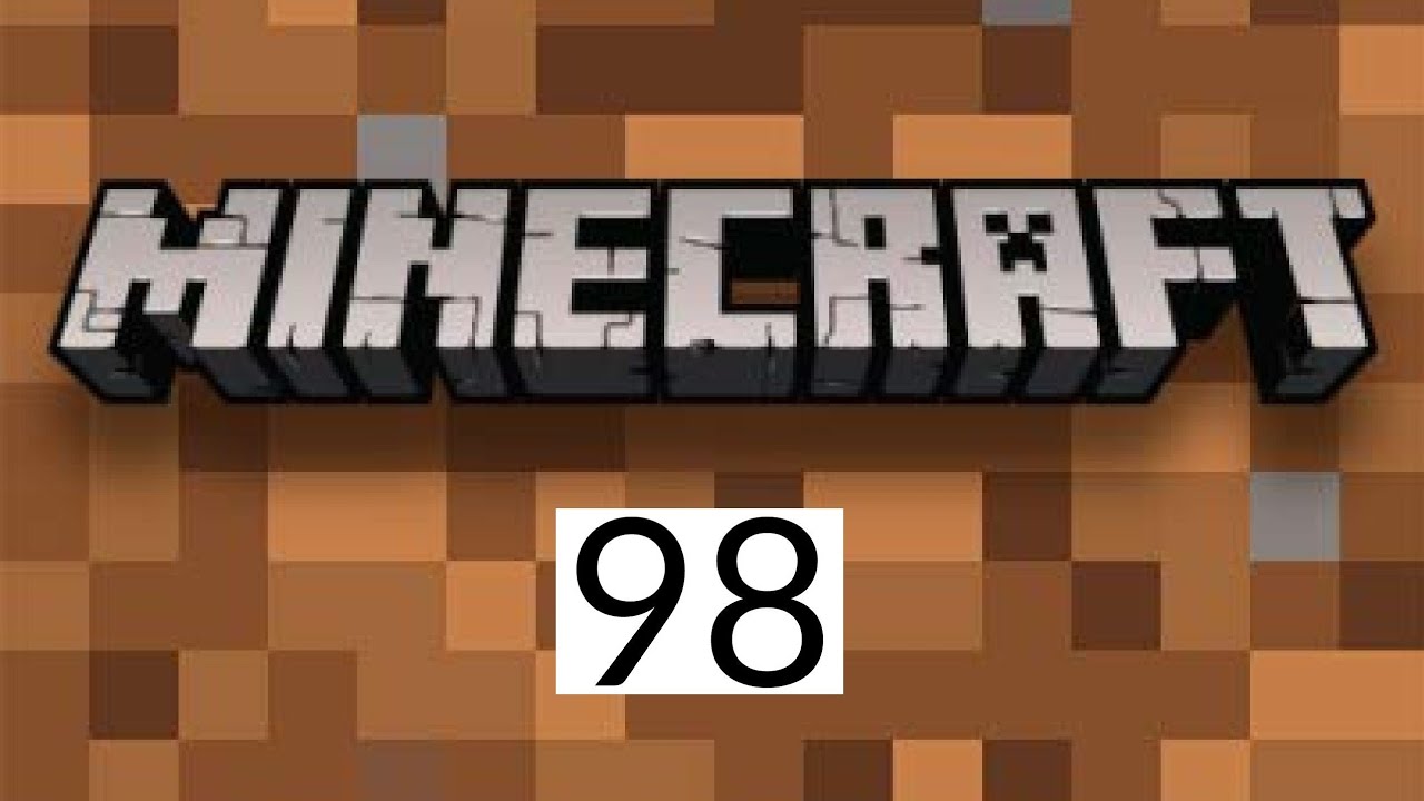 Minecraft Episode 98-The Arcade Is Almost Done - YouTube