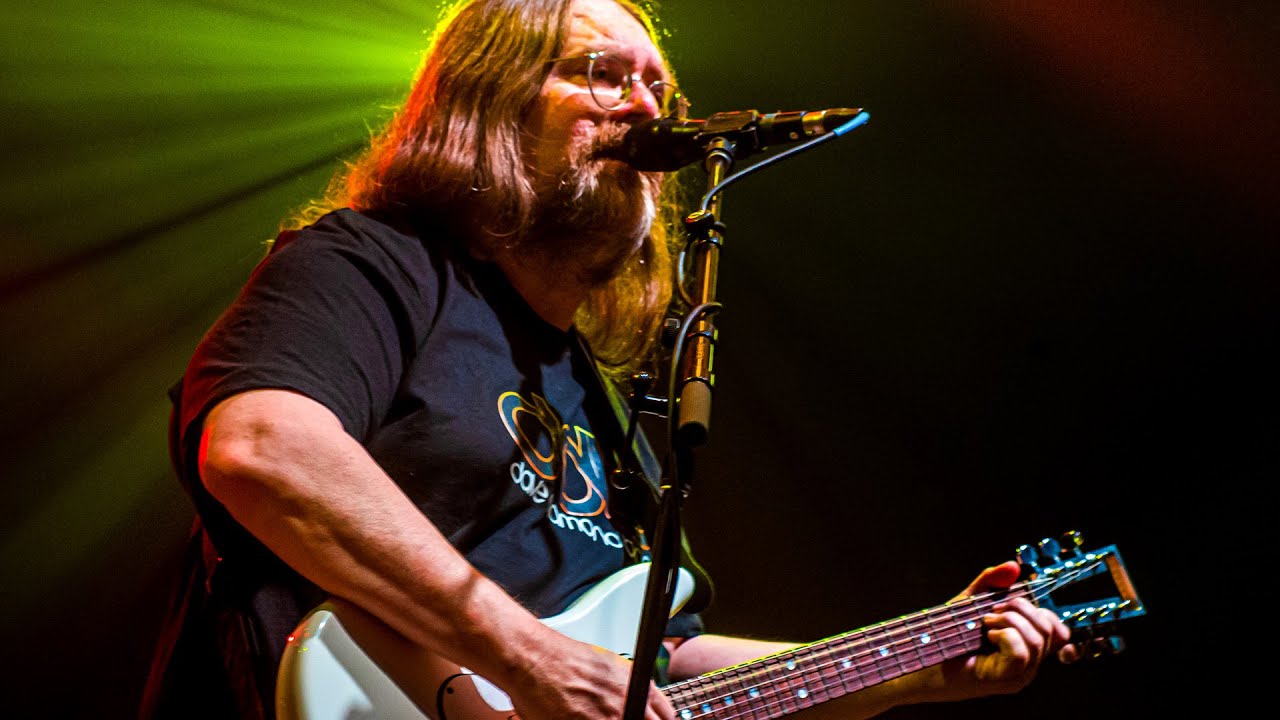 "Dupree's Diamond Blues" - Dark Star Orchestra Live From The Capitol ...