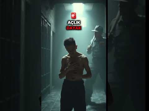 Esad'ın Suriyedeki Sednaya hapishanesi #history