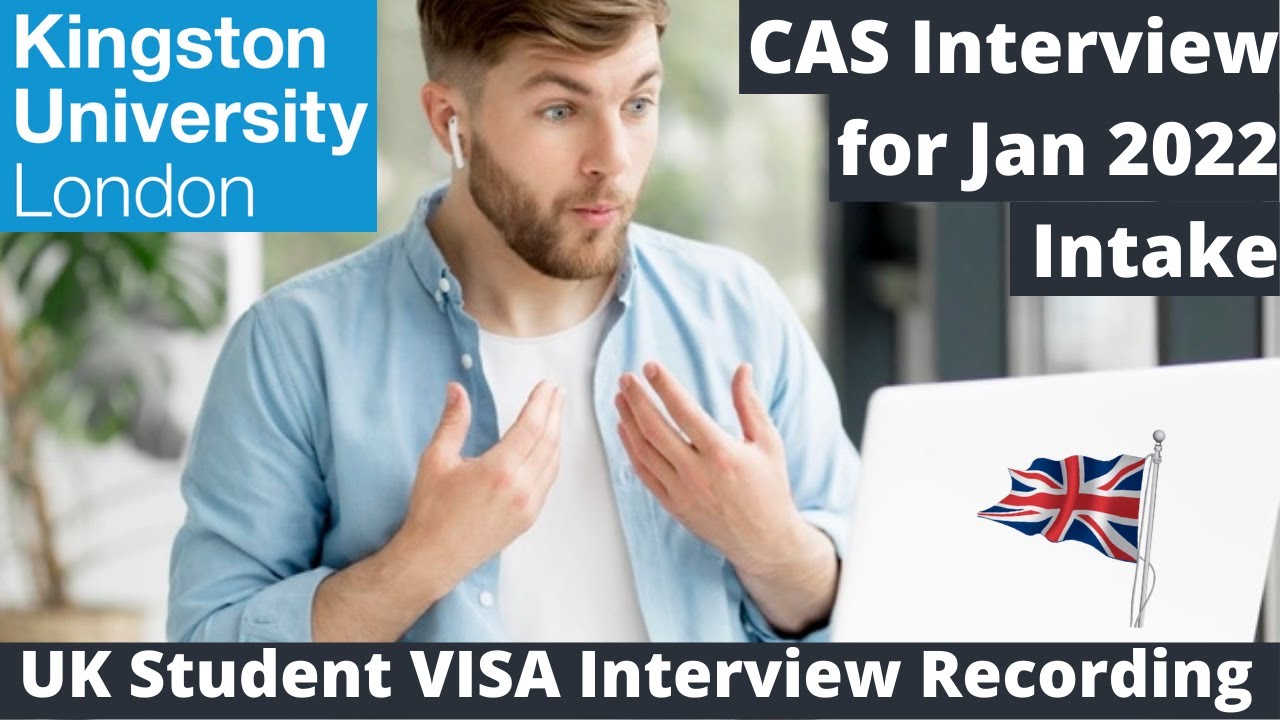 UK Student visa Interview 2022 | Pre-CAS Interview UK Student Visa ...
