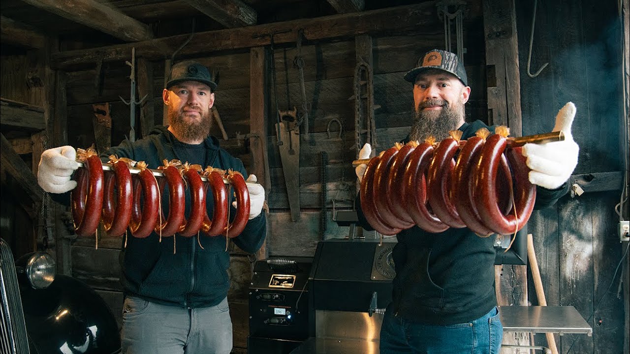 How to Make Deer Ring Bologna: A 2024 Step-by-Step Expert's Guide, by ...